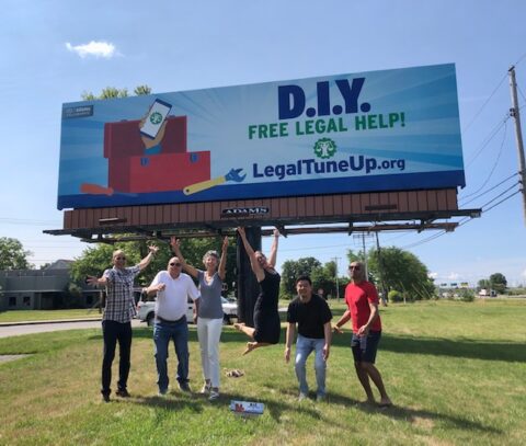 Contact Us - Lift Wisconsin