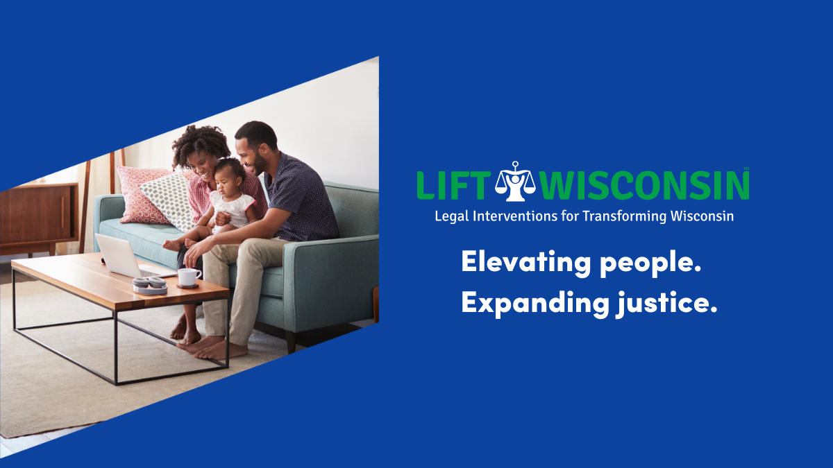 Lift Wisconsin - Lift Wisconsin